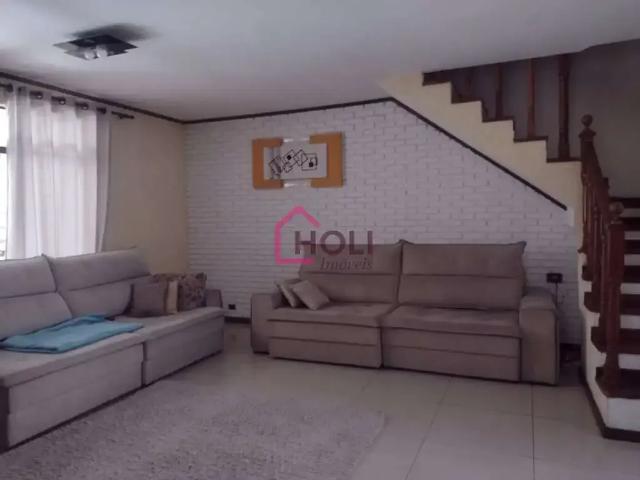 Casa / Sobrado para Venda em São Paulo/SP Vila Aricanduva 3 Quartos