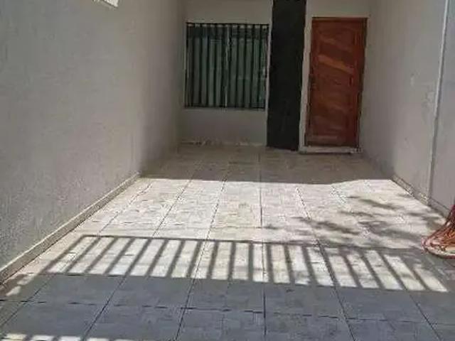 Casa / Sobrado para Venda em São Paulo/SP Vila Aricanduva 3 Quartos