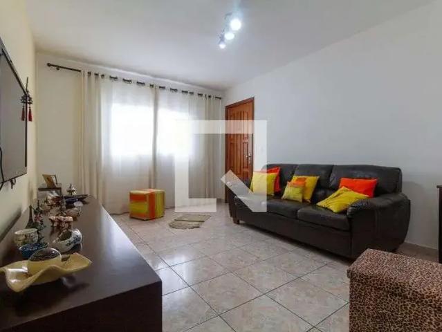 Casa / Sobrado para Venda em São Paulo/SP Vila Aricanduva 3 Quartos