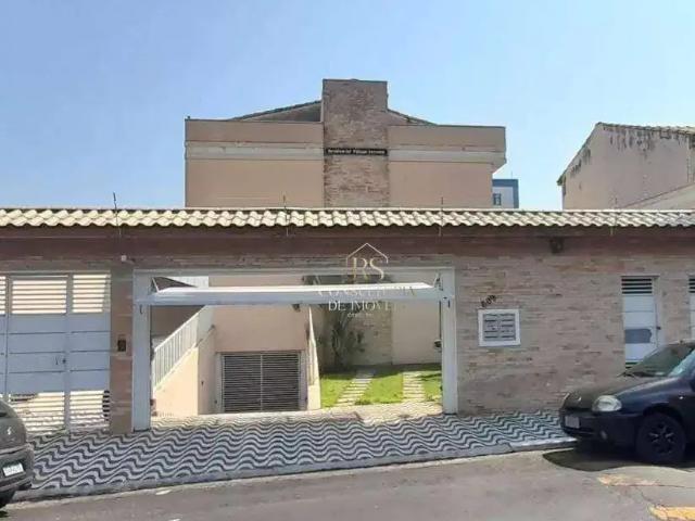 Casa / Sobrado para Venda em São Paulo/SP Vila Aricanduva 3 Quartos