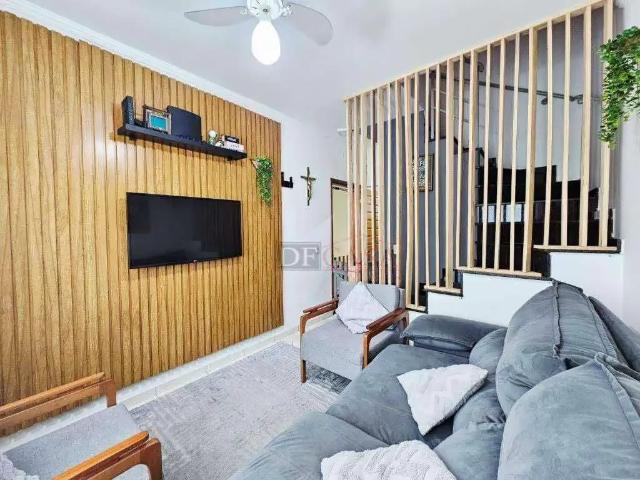 Casa / Sobrado para Venda em São Paulo/SP Vila Aricanduva 3 Quartos