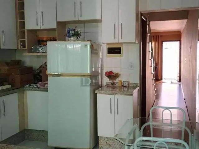Casa / Sobrado para Venda em São Paulo/SP Vila Aricanduva 3 Quartos