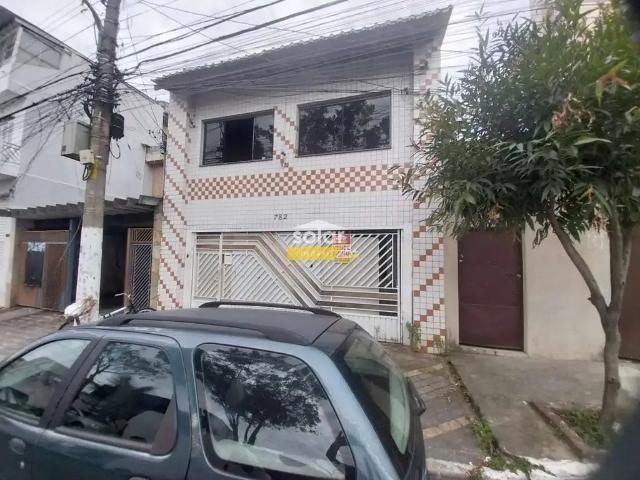 Casa / Sobrado para Venda em São Paulo/SP Vila Aricanduva 3 Quartos