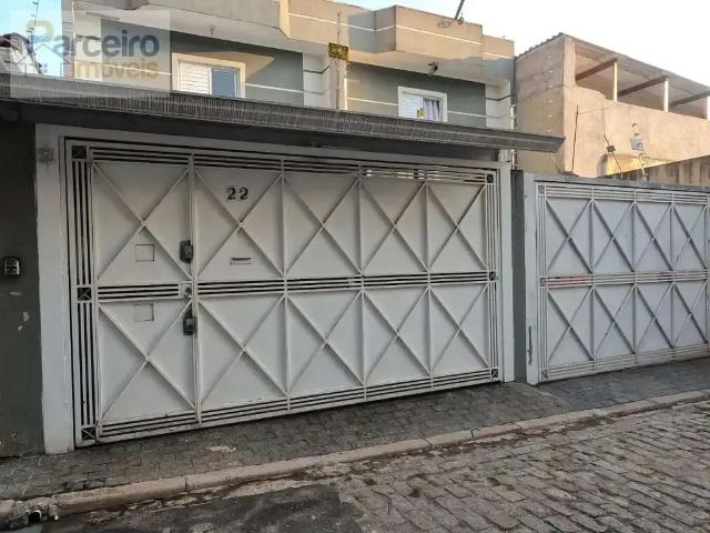 Casa / Sobrado para Venda em São Paulo/SP Vila Aricanduva 3 Quartos