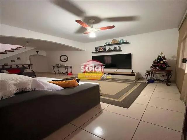 Casa / Sobrado para Venda em São Paulo/SP Vila Aricanduva 3 Quartos