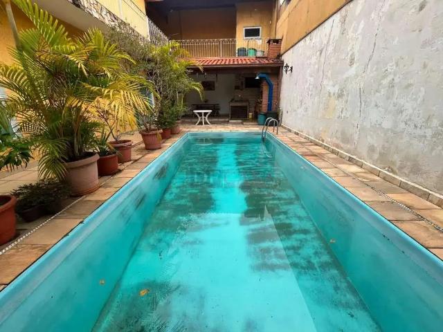 Casa / Sobrado para Venda em São Paulo/SP Vila Aricanduva 3 Quartos