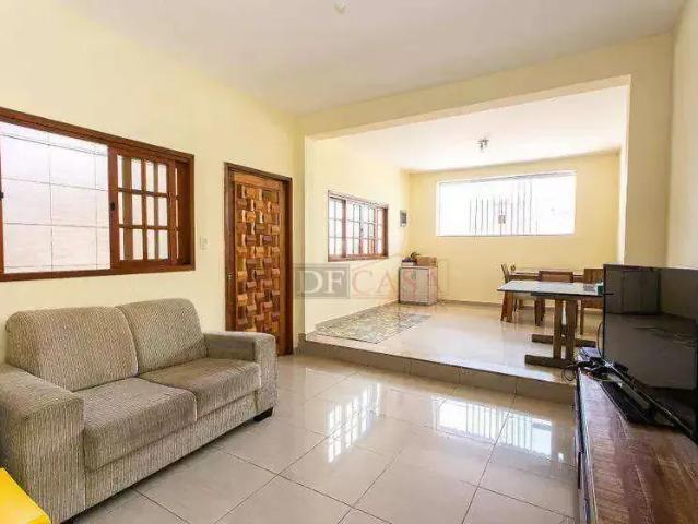 Casa / Sobrado para Venda em São Paulo/SP Vila Aricanduva 3 Quartos