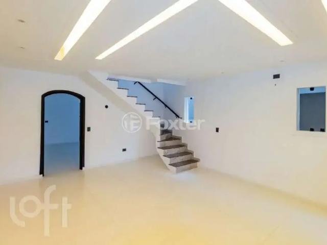 Casa / Sobrado para Venda em São Paulo/SP Vila Aricanduva 3 Quartos