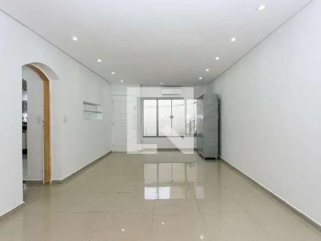 Casa / Sobrado para Venda em São Paulo/SP Vila Aricanduva 3 Quartos