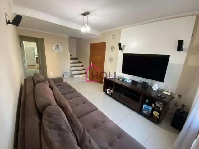 Casa / Sobrado para Venda em São Paulo/SP Vila Aricanduva 3 Quartos