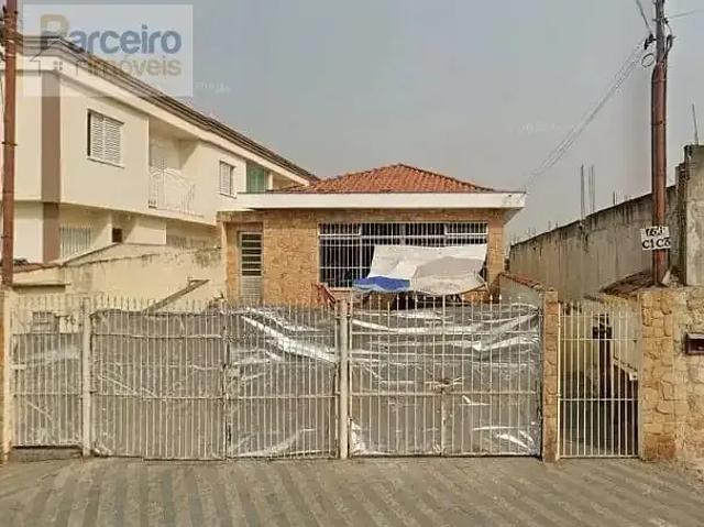 Casa / Sobrado para Venda em São Paulo/SP Vila Aricanduva 3 Quartos
