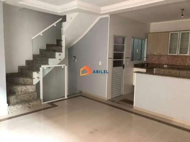 Casa / Sobrado para Venda em São Paulo/SP Vila Aricanduva 3 Quartos