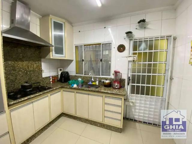 Casa / Sobrado para Venda em São Paulo/SP Vila Aricanduva 3 Quartos