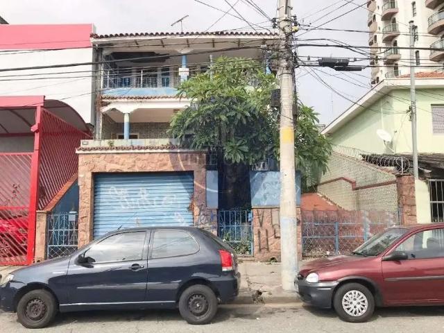 Casa / Sobrado para Venda em São Paulo/SP Vila Aricanduva 3 Quartos