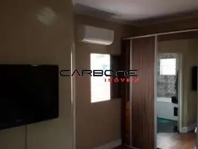 Casa / Sobrado para Venda em São Paulo/SP Vila Aricanduva 3 Quartos