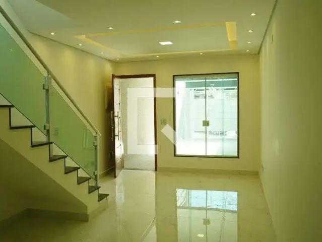 Casa / Sobrado para Venda em São Paulo/SP Vila Aricanduva 3 Quartos