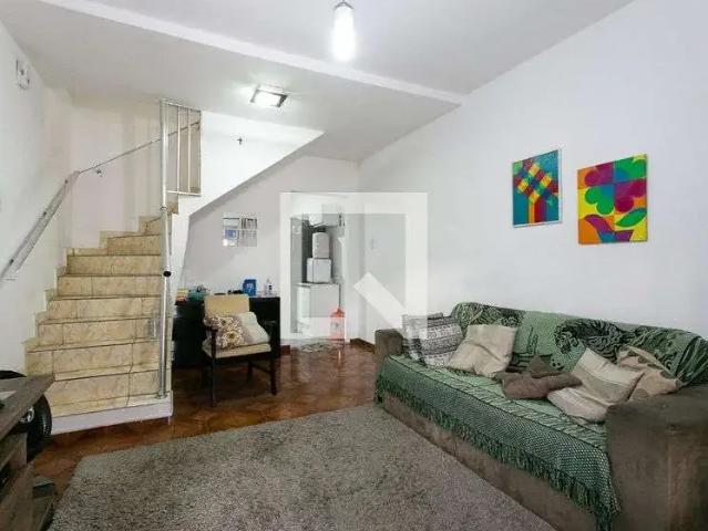 Casa / Sobrado para Venda em São Paulo/SP Vila Aricanduva 3 Quartos