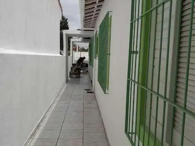 Casa / Sobrado para Venda em São Paulo/SP Vila Aricanduva 3 Quartos