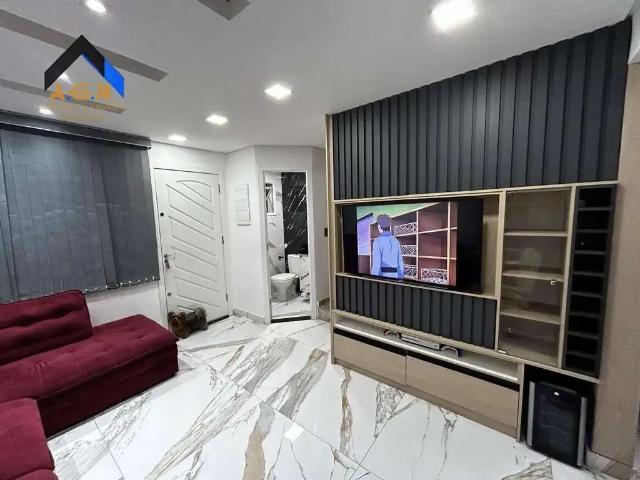Casa / Sobrado para Venda em São Paulo/SP Vila Aricanduva 2 Quartos