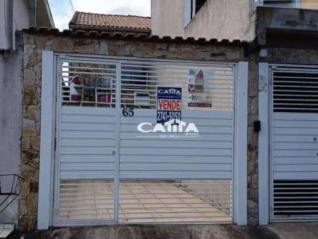 Casa / Sobrado para Venda em São Paulo/SP Vila Aricanduva 2 Quartos