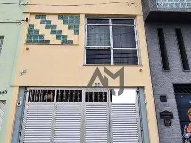 Casa / Sobrado para Venda em São Paulo/SP Vila Aricanduva 2 Quartos