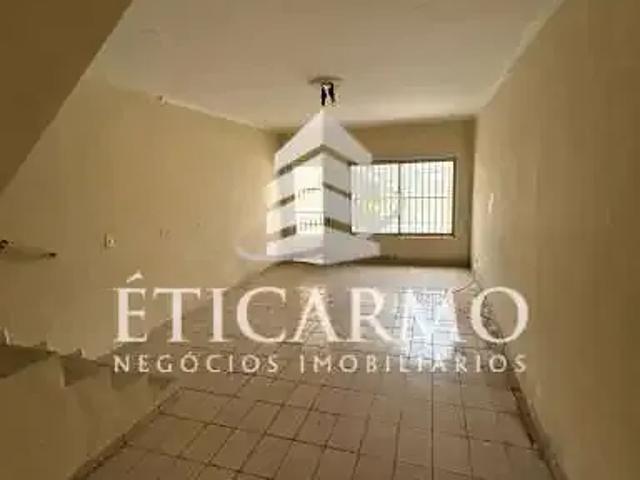 Casa / Sobrado para Venda em São Paulo/SP Vila Aricanduva 2 Quartos