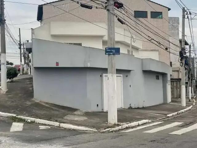Casa / Sobrado para Venda em São Paulo/SP Vila Aricanduva 2 Quartos