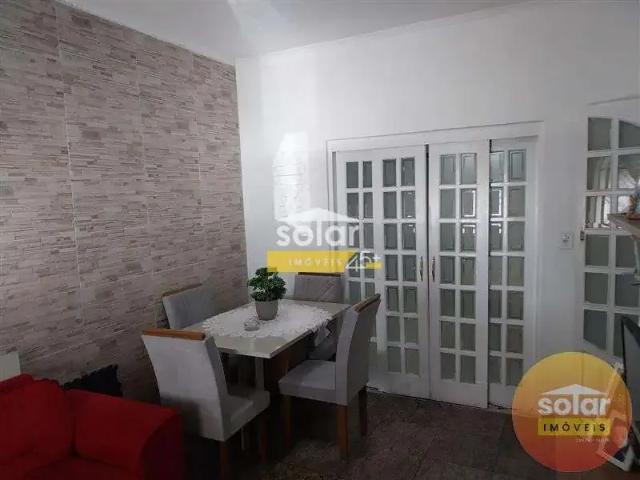 Casa / Sobrado para Venda em São Paulo/SP Vila Aricanduva 2 Quartos