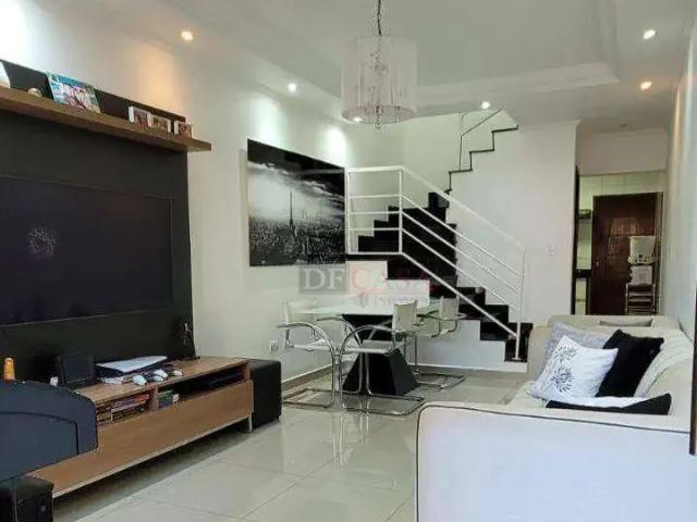 Casa / Sobrado para Venda em São Paulo/SP Vila Aricanduva 2 Quartos
