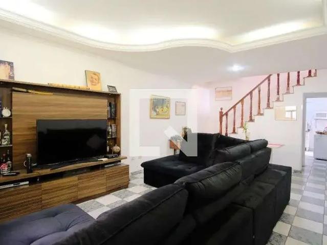 Casa / Sobrado para Venda em São Paulo/SP Vila Aricanduva 4 Quartos