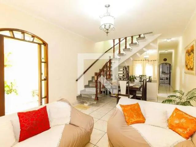 Casa / Sobrado para Venda em São Paulo/SP Vila Aricanduva 4 Quartos