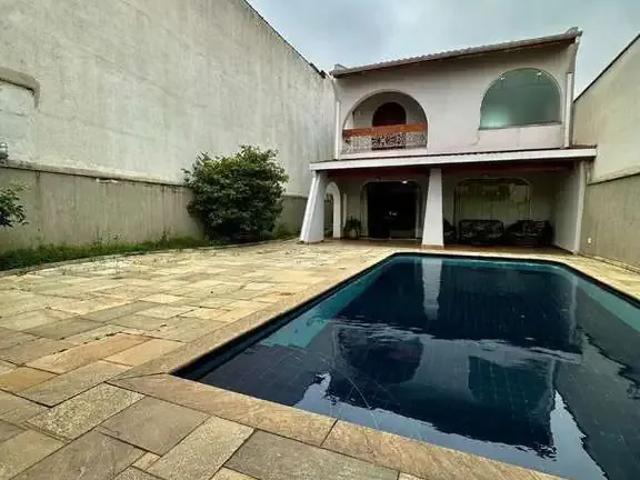 Casa / Sobrado para Venda em São Paulo/SP Vila Aricanduva 4 Quartos
