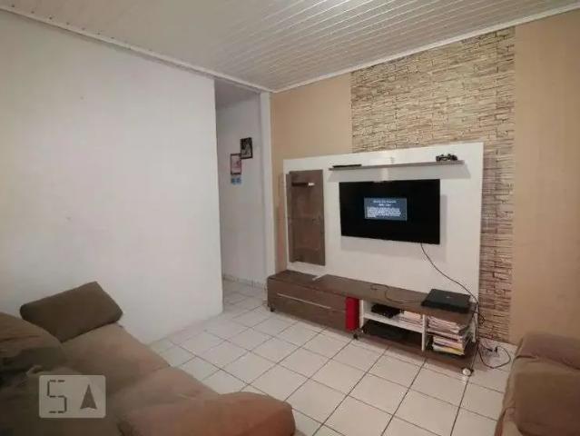 Casa / Sobrado para Venda em São Paulo/SP Vila Aricanduva 4 Quartos