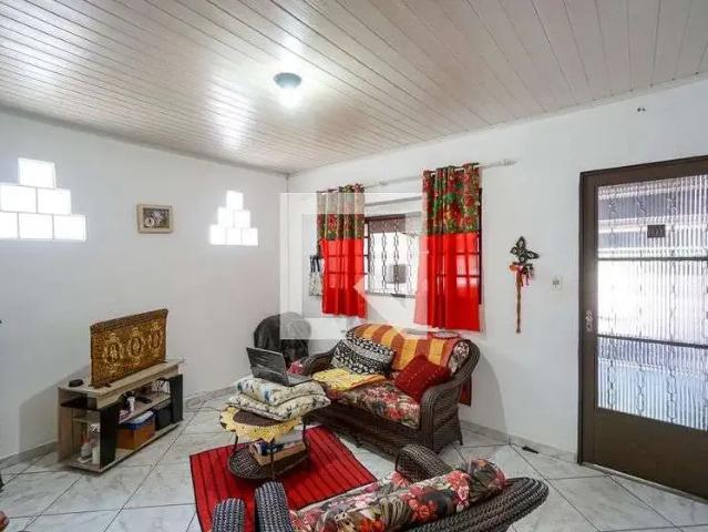 Casa / Sobrado para Venda em São Paulo/SP Vila Aricanduva 4 Quartos