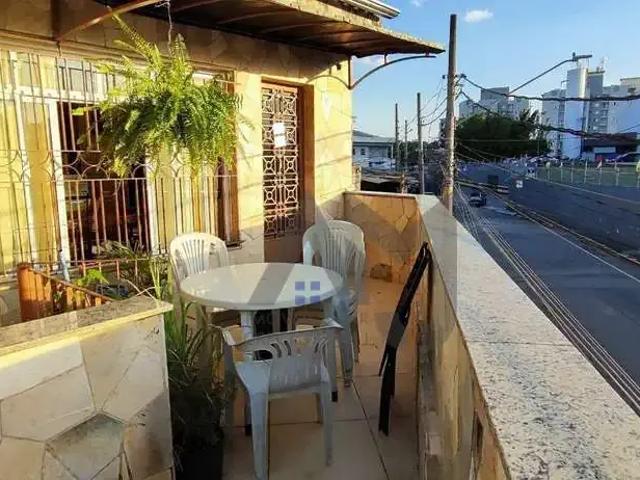 Casa / Sobrado para Venda em São Paulo/SP Vila Aricanduva 4 Quartos