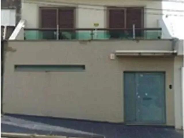 Casa / Sobrado para Venda em São Paulo/SP Vila Aricanduva 4 Quartos