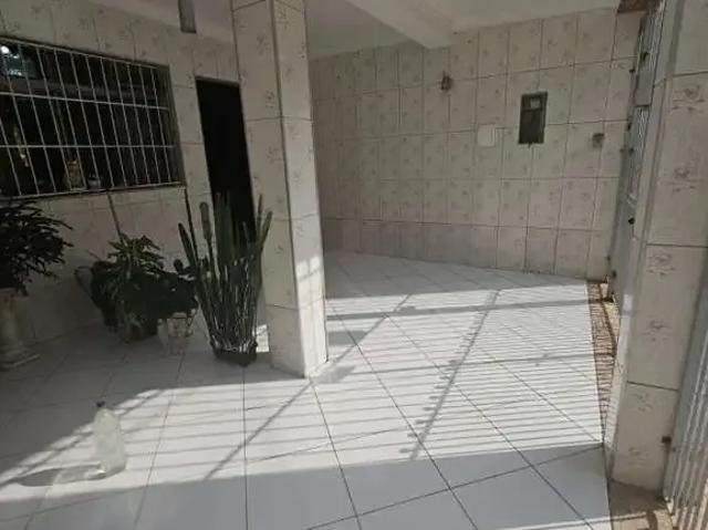 Casa / Sobrado para Venda em São Paulo/SP Vila Aricanduva 4 Quartos