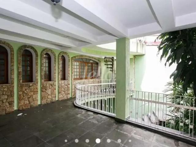 Casa / Sobrado para Venda em São Paulo/SP Vila Aricanduva 4 Quartos