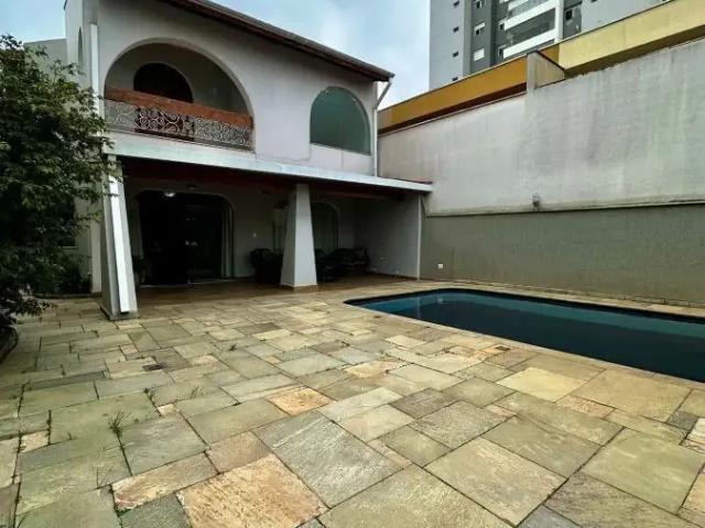 Casa / Sobrado para Venda em São Paulo/SP Vila Aricanduva 4 Quartos