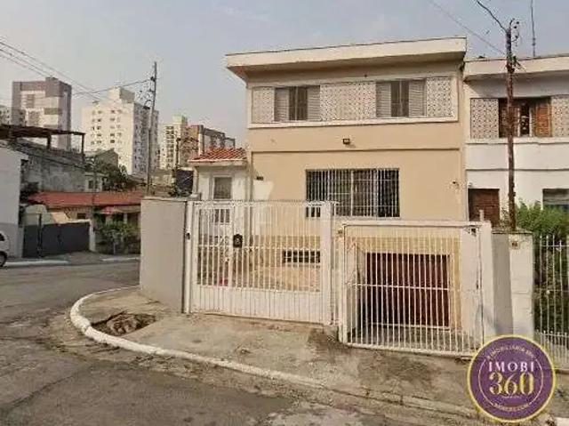 Casa / Sobrado para Venda em São Paulo/SP Vila Aricanduva 4 Quartos