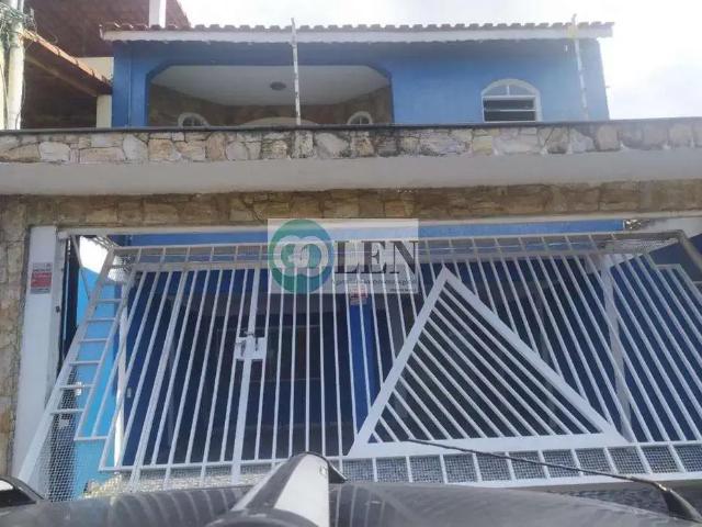 Casa / Sobrado para Venda em São Paulo/SP Vila Aricanduva 4 Quartos