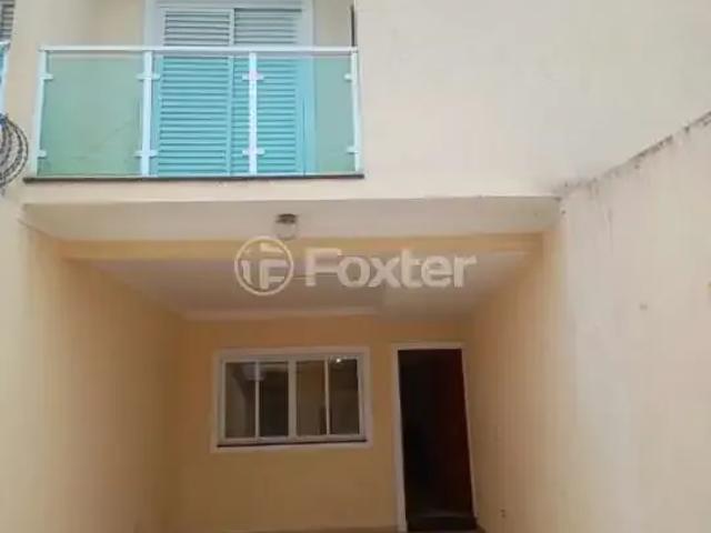 Casa / Sobrado para Venda em São Paulo/SP Vila Arriete 3 Quartos