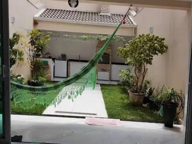 Casa / Sobrado para Venda em São Paulo/SP Vila Arriete 3 Quartos