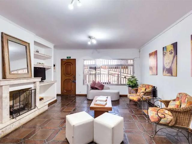 Casa / Sobrado para Venda em São Paulo/SP Vila Arriete 3 Quartos