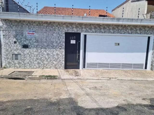 Casa / Sobrado para Venda em São Paulo/SP Vila Arriete 3 Quartos