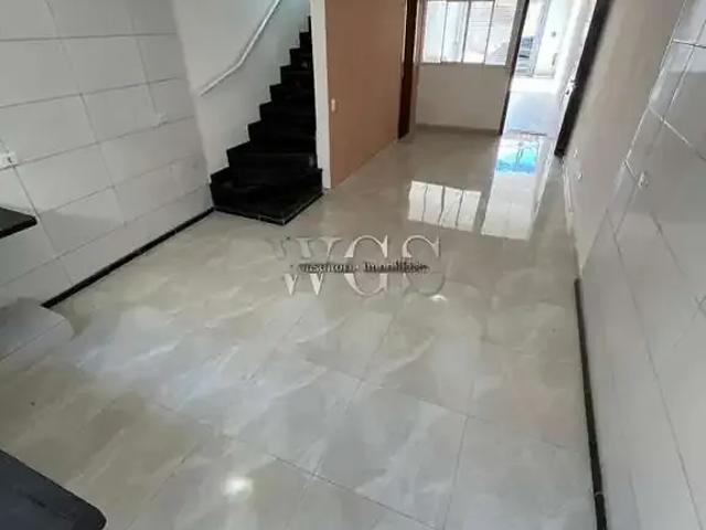 Casa / Sobrado para Venda em São Paulo/SP Vila Arriete 3 Quartos