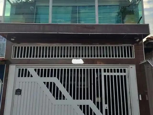 Casa / Sobrado para Venda em São Paulo/SP Vila Arriete 3 Quartos