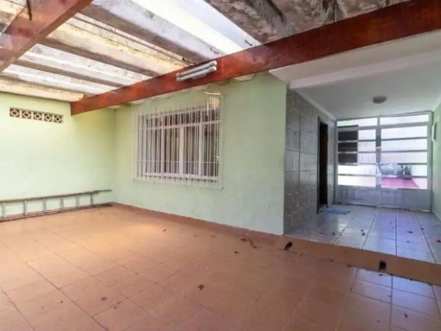 Casa / Sobrado para Venda em São Paulo/SP Vila Arriete 3 Quartos