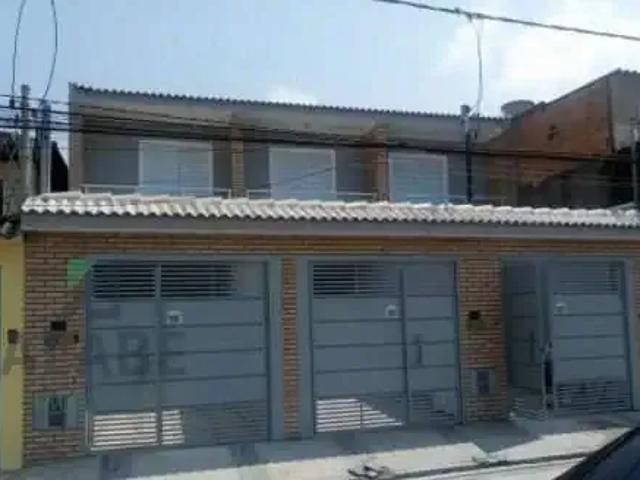 Casa / Sobrado para Venda em São Paulo/SP Vila Arriete 3 Quartos