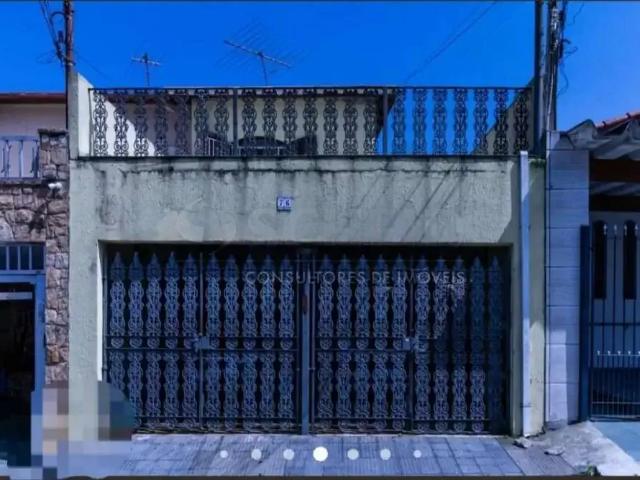 Casa / Sobrado para Venda em São Paulo/SP Vila Arriete 3 Quartos